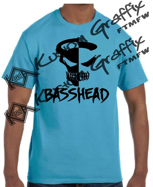 Car Audio Apparel – K&A Kustom Graffix