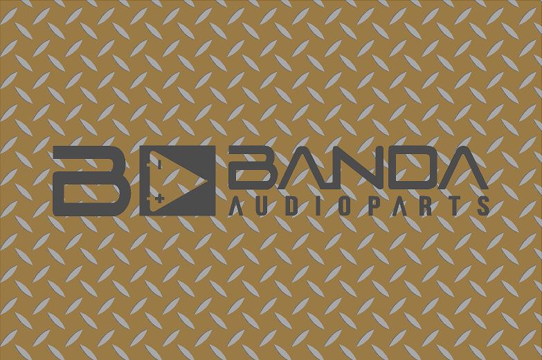 Banda Decal – K&A Kustom Graffix