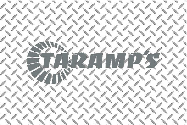 Taramps Decal – K&A Kustom Graffix